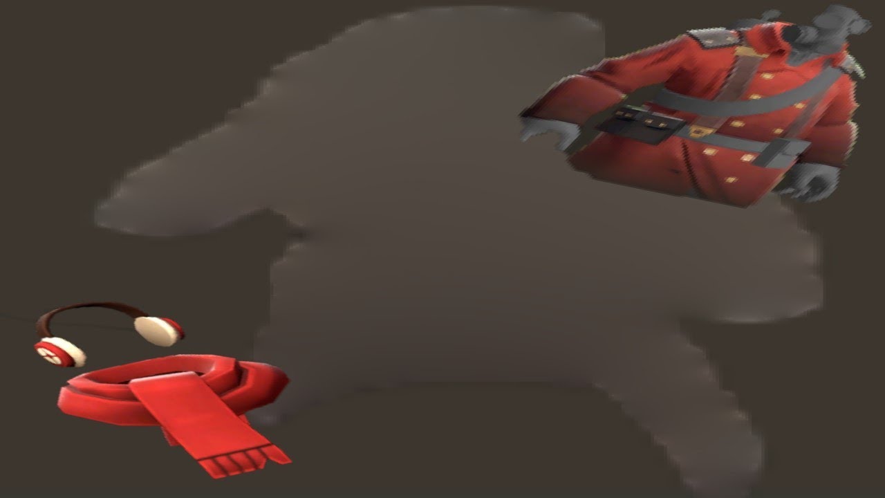 My First TF2 Crate Unboxing! winter 2023 edition - YouTube