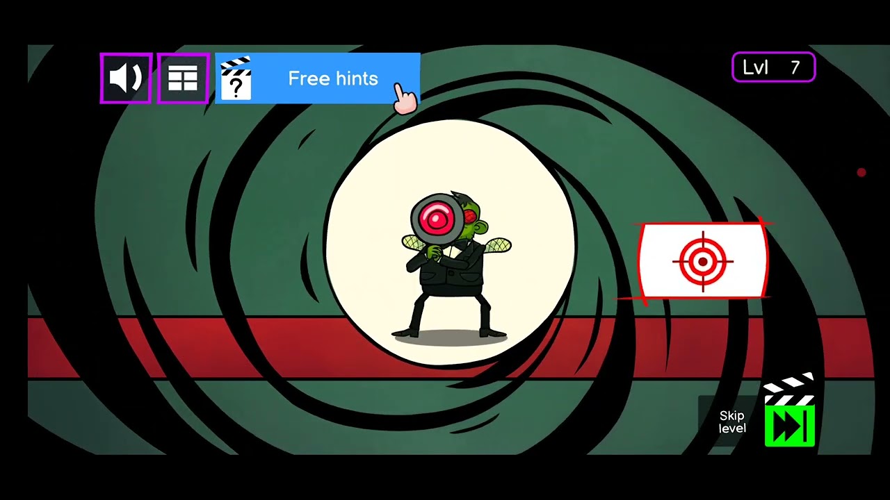 Troll Toilet Quest level 7 By Rick Gaming - YouTube