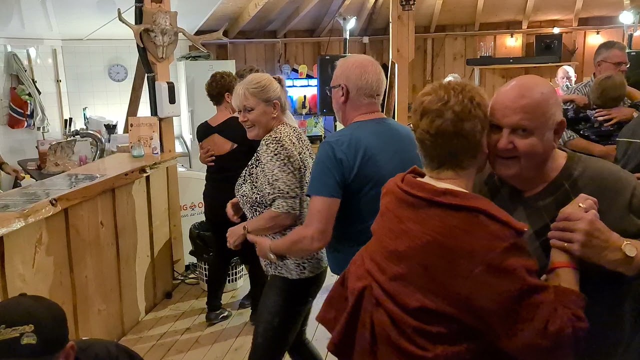 Stubadd'n på Toppcamp Mjøsa Brumunddal. Bugg,swing og masse god ...