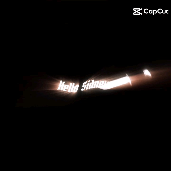 Hello Sidney - YouTube