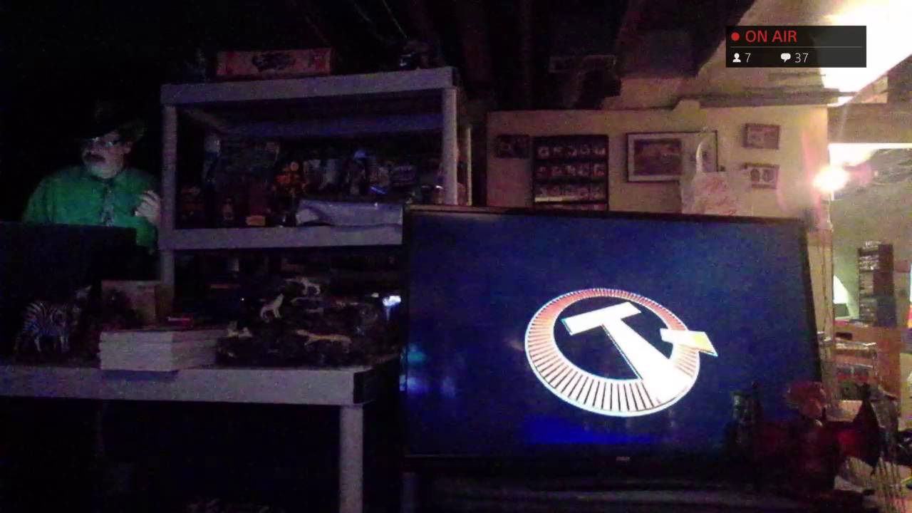 List Wits Game Show - 9/27/2016 - YouTube