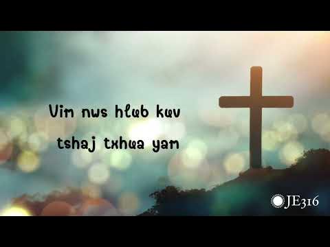 Ua koj tsaug ขอบพระคุณ - YouTube