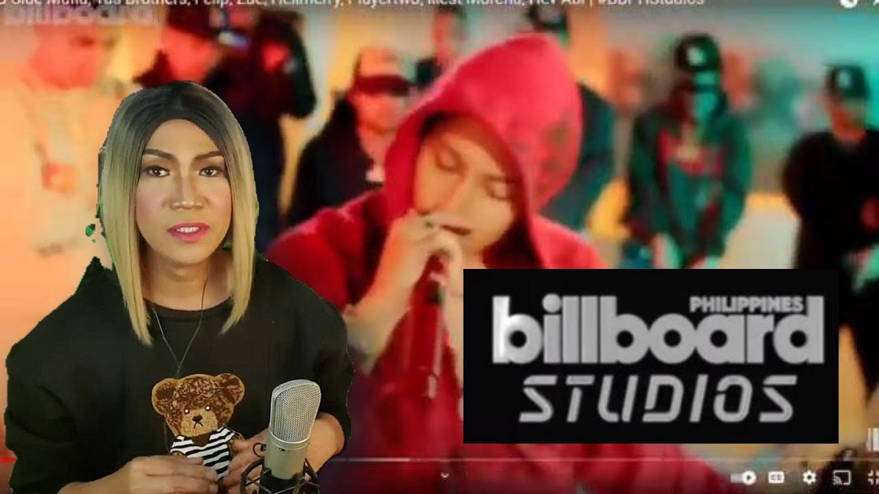 O Side Mafia, Tus Brothers, Felip, Zae, Hellmerry, Playertwo, Illest ...