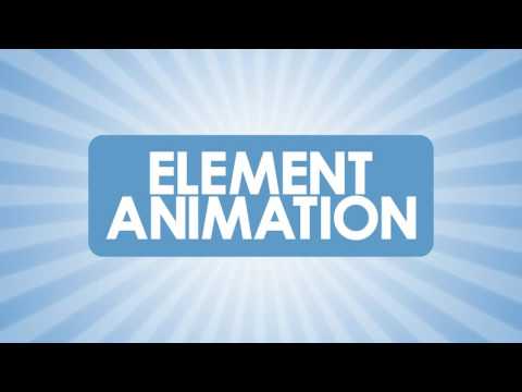 Element Animation 2 - YouTube