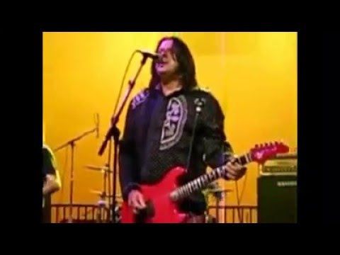 Mike Suppa Mike Starr and John Kosco Man In The Box AIC Alice in Chains ...