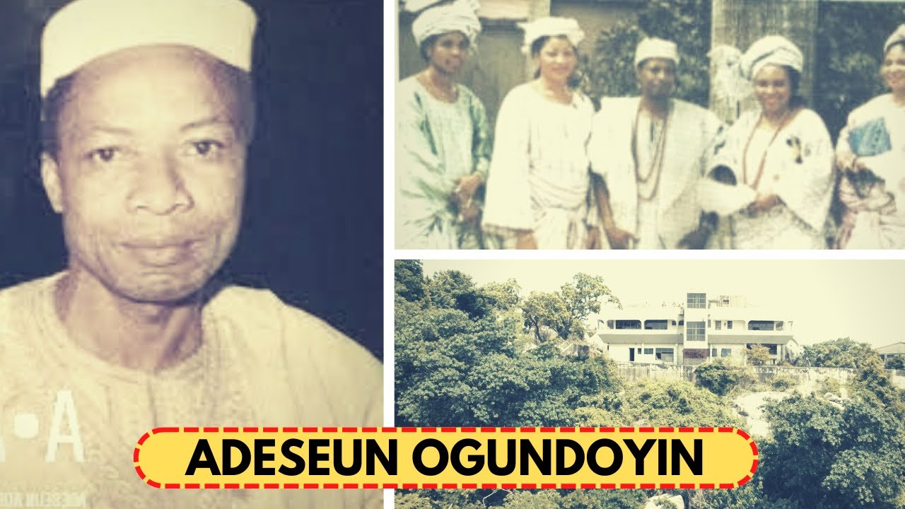 THE STORY of the Billionaire Behind the Construction of a Multi-Million ...