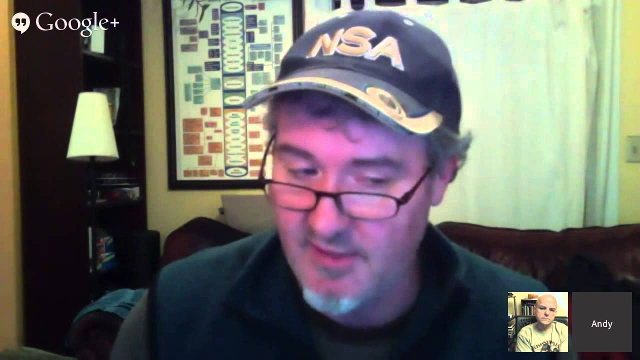 The Stench of Truth with Andy Colvin; as above, so below, Mothman ...