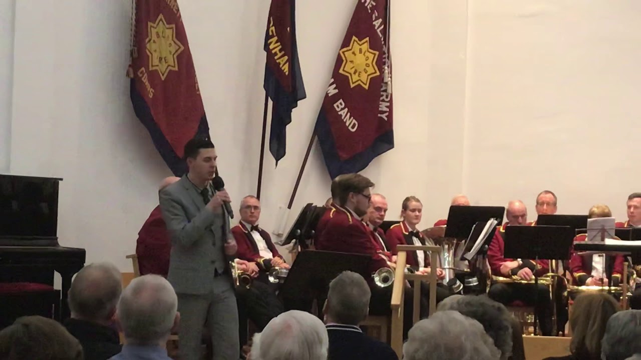 Someone To Remember Me - Matt Ramsay - YouTube