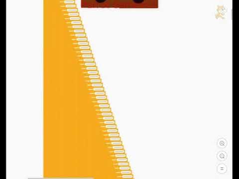 the biggest scratch script - YouTube