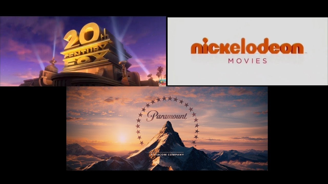 TCF / Nickelodeon Movies / Paramount Pictures (2017) (Helga G Pataki ...