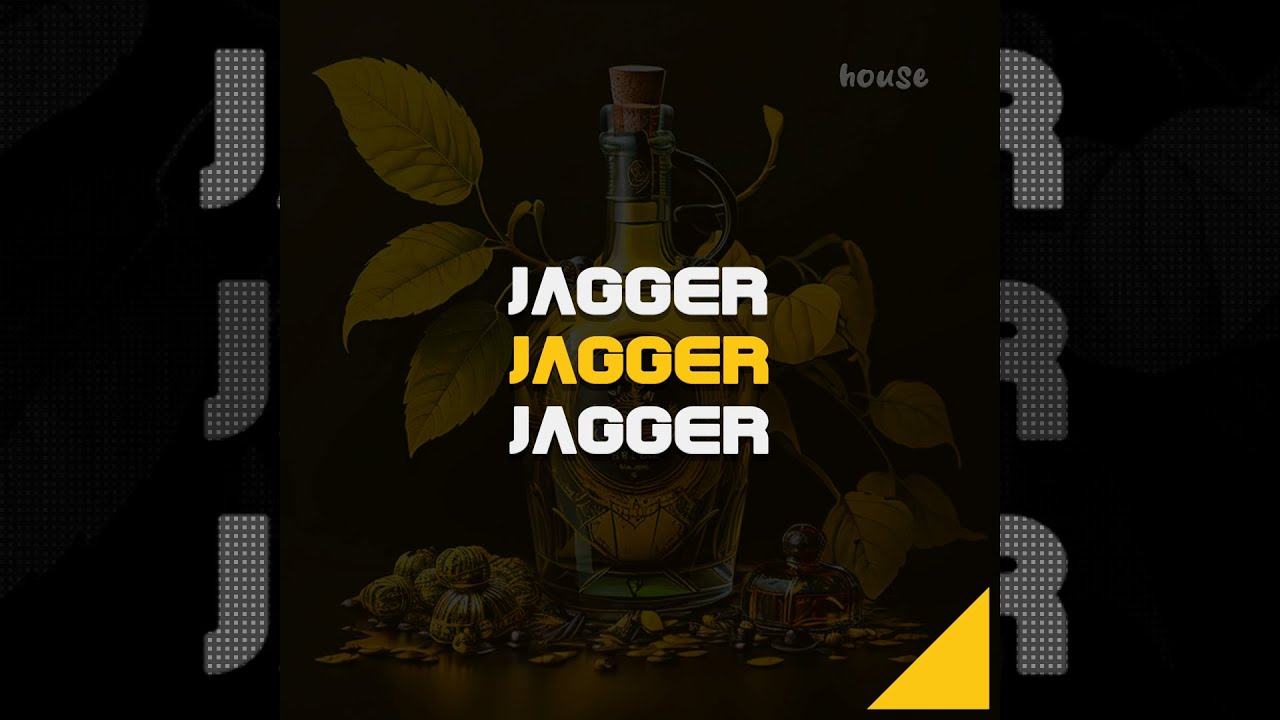 👽💾Jagger Agu Dj [House Remix] 💾👽 - YouTube