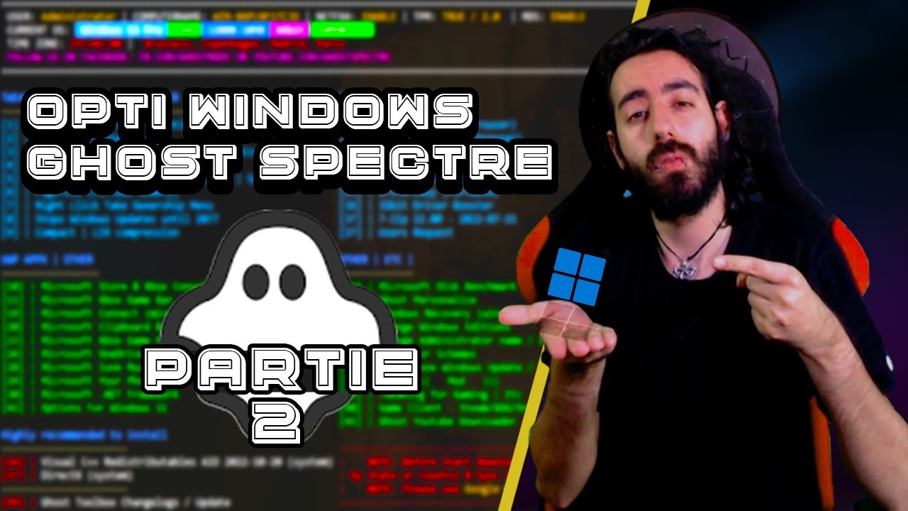 [TUTO] Le meilleurs windows pour gamer ? [PART 2] Comment optimiser ...