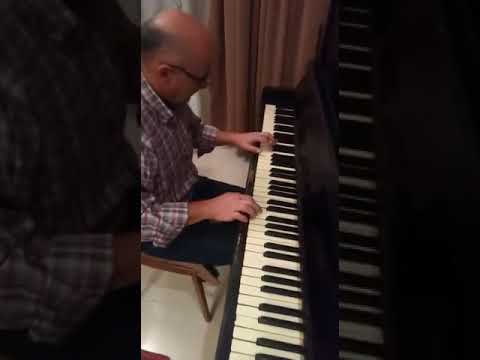 Piano gozel ifa.rovwen mellim