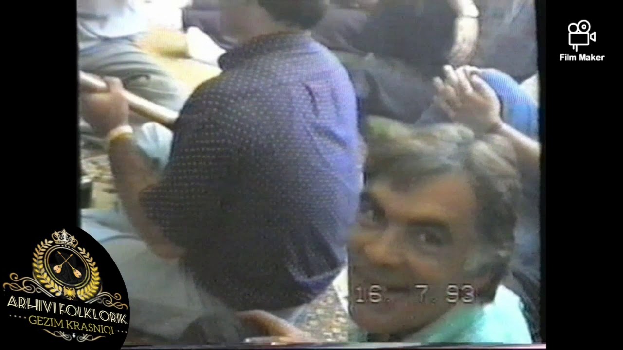 Ibrahim Rugova kendojn Halil Bytyqi Shemsedin Krasniqi Baci Shaip ...