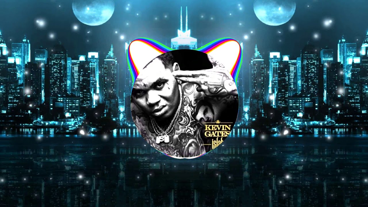 Kevin Gates - Really Really (Bass Boosted) - YouTube