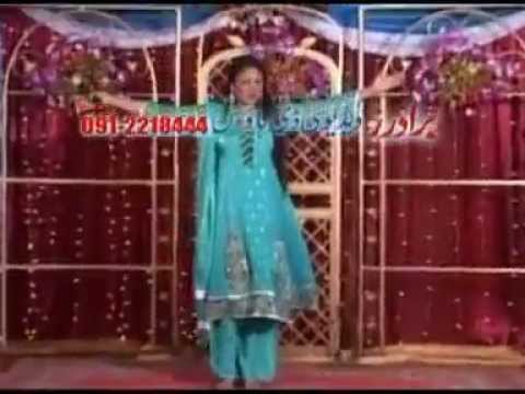Nan Saba Riwaj De   Asma Lata On Stage   Pashto Song   YouTube2