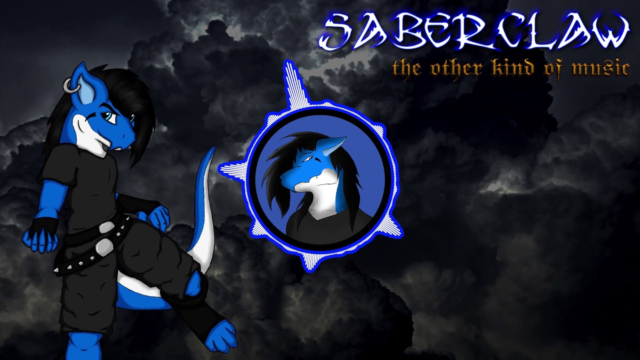 SaberClaw - Retribution - YouTube