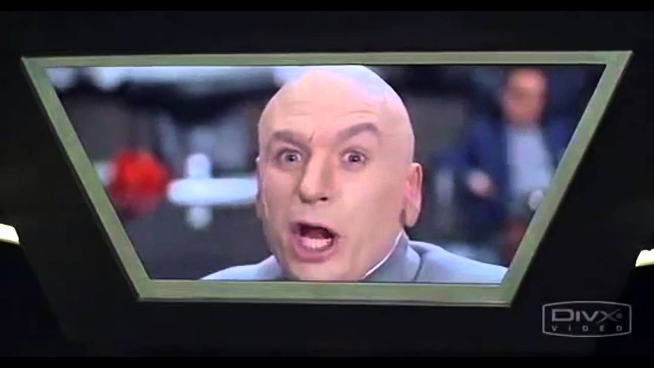 The Adventures of Dr. Trump - YouTube