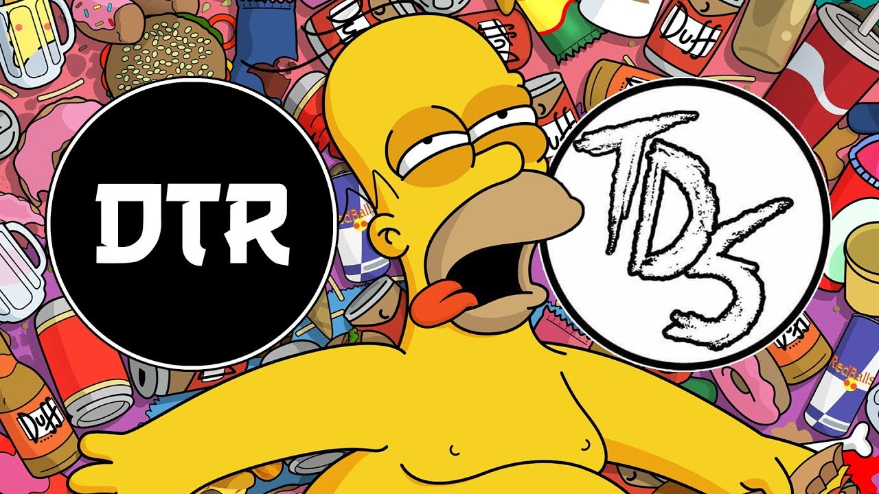 ColBreakz & Dead Critic - A Happy Day (w/Tio Dubstep) - YouTube