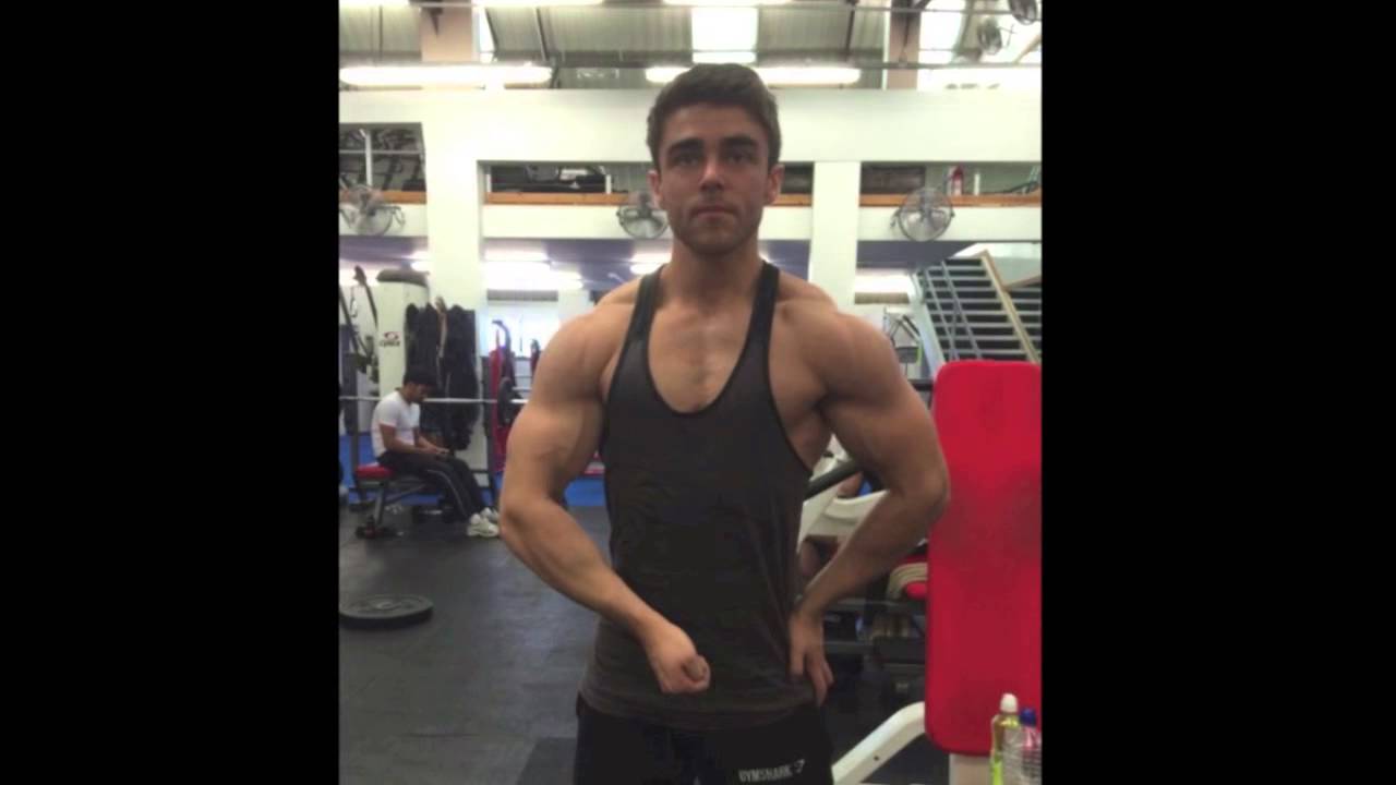 4 Year Body Transformation / Skinny to Ripped / Motivation - YouTube