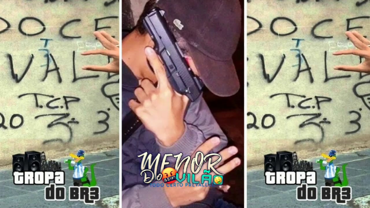 10+1 SEQUÊNCIA TERCEIRO COMANDO PURO (( ACELERADA 2020 )) - YouTube