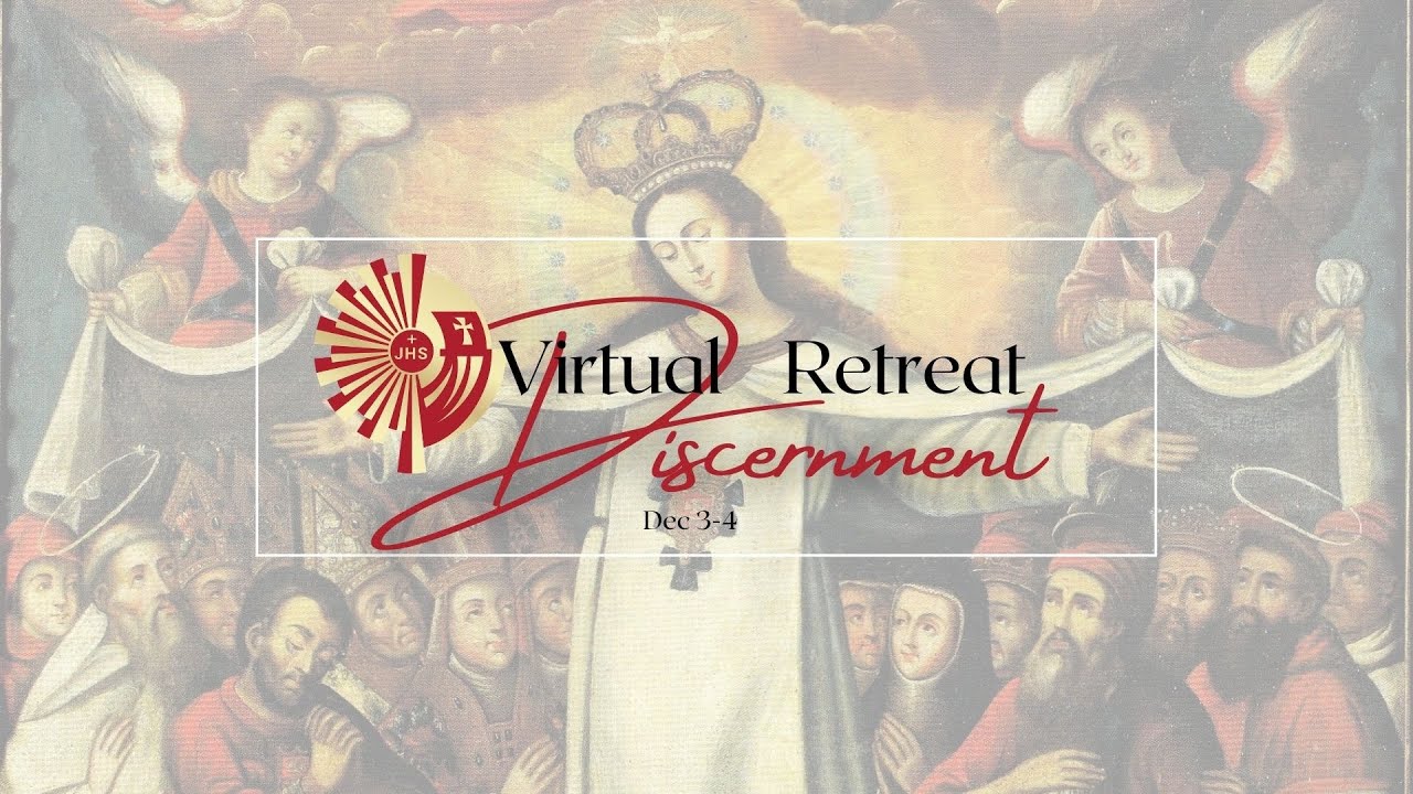 The Chosen | Mother Iliana, Christ The Bridegroom Monastery - YouTube