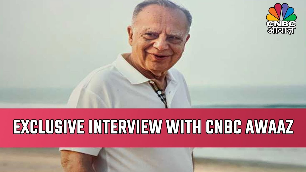 Sunder Advani Chairman & Managing Director Of Advani Hotels & Resorts ...