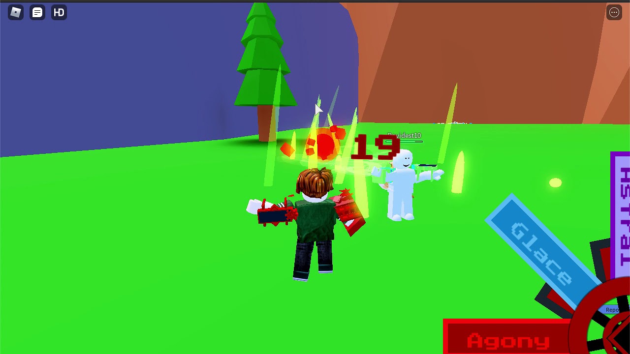 Austin Plays - ROBLOX - Admin Battle 2 ft. villagersmash4 and The oofs ...