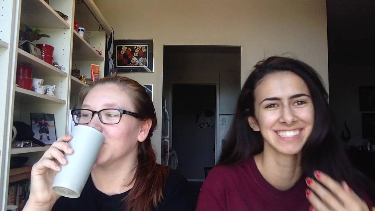 Gargle challenge: guess the song - YouTube