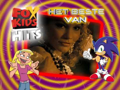 Fox Kids Hits Het Beste Van (2005) - YouTube