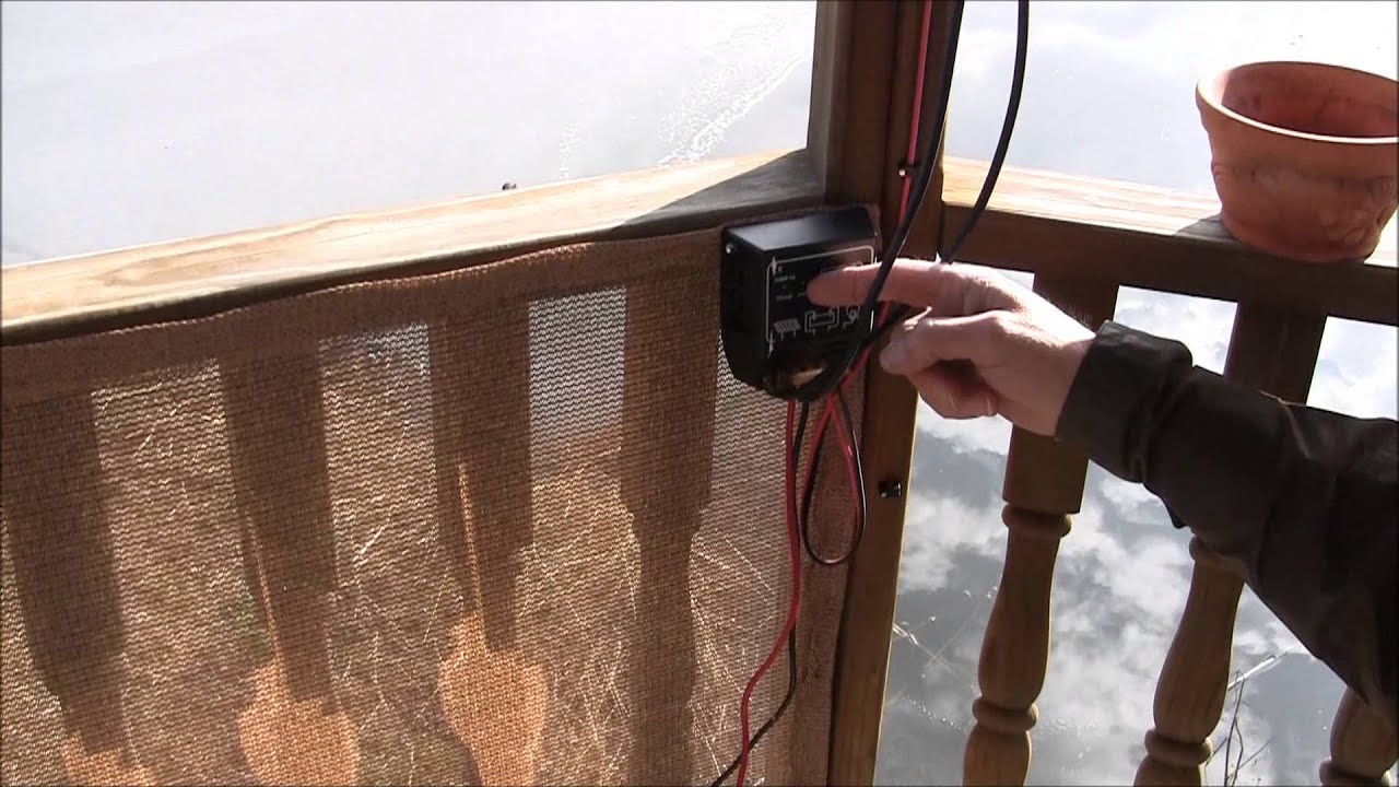 Solar Panels for the Beginner How To: Part 4 DIY | Missouri Wind and ...