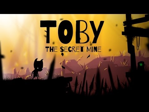 Toby: The Secret Mine - Xbox One Release Trailer - YouTube
