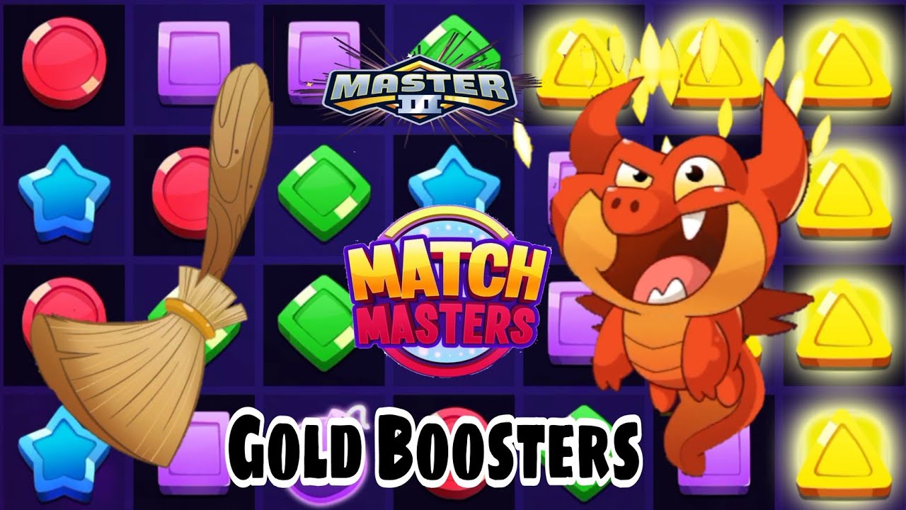 Match Masters | Swept vs lil Dragon | Match Masters Gameplay - YouTube
