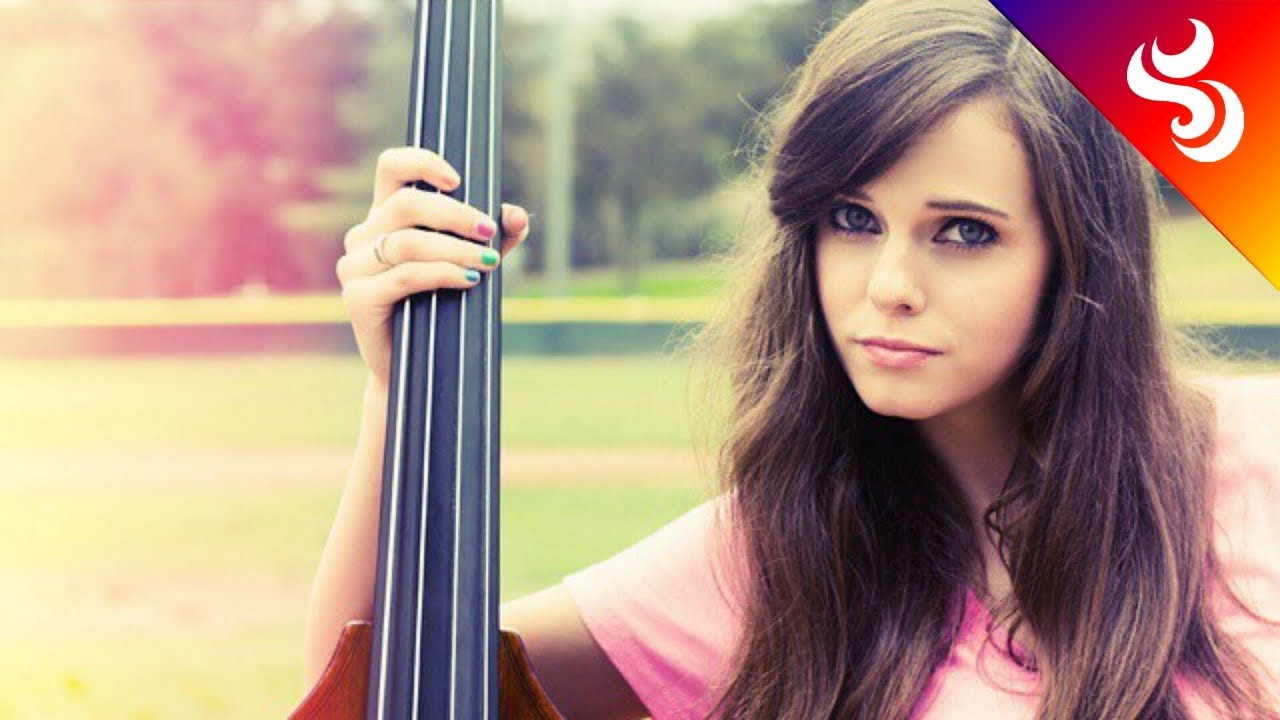 TOP 5 COVERS of LOCKED AWAY - R. CITY ft. ADAM LEVINE | Who Sang It ...