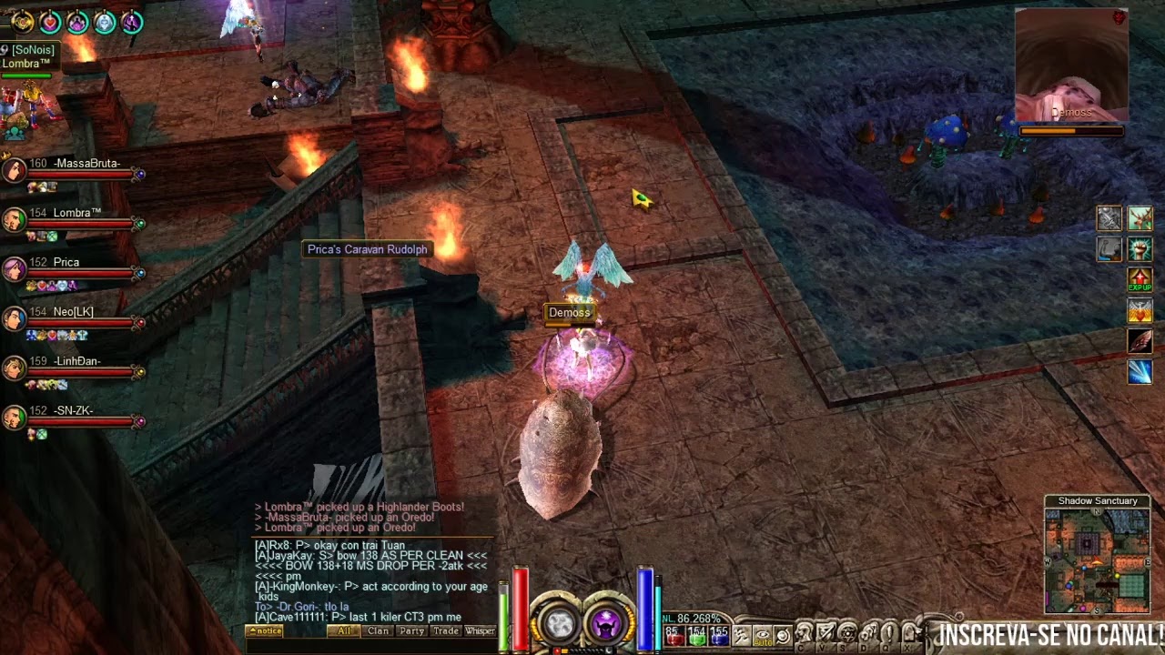 Wartale Live - Evento Drop x2! - YouTube