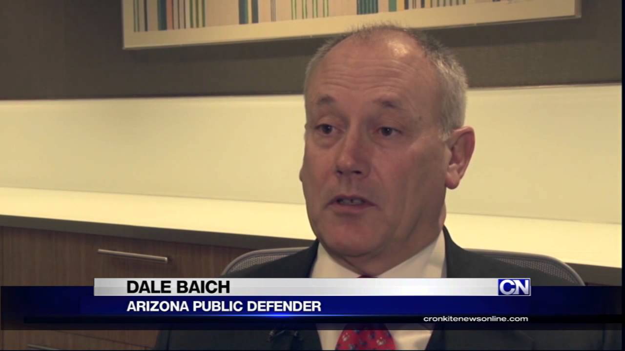 Botched executions have lethal injections in question - YouTube