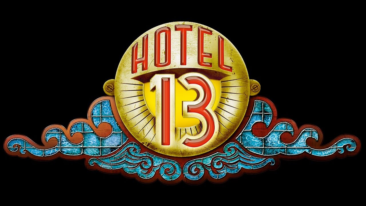 Hotel 13 - Final | Dutch Fandub - YouTube
