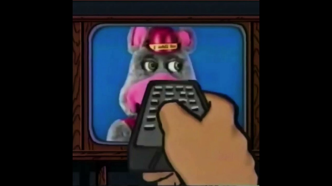 Chuck E. Cheese's - TV Classics (May 1990) - YouTube