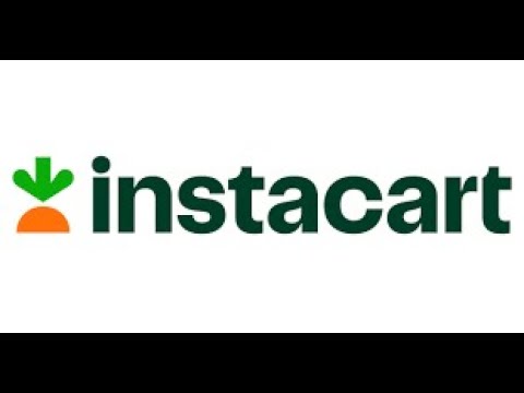 Ready to Earn? Learn How to Sign Up as an Instacart Driver - YouTube