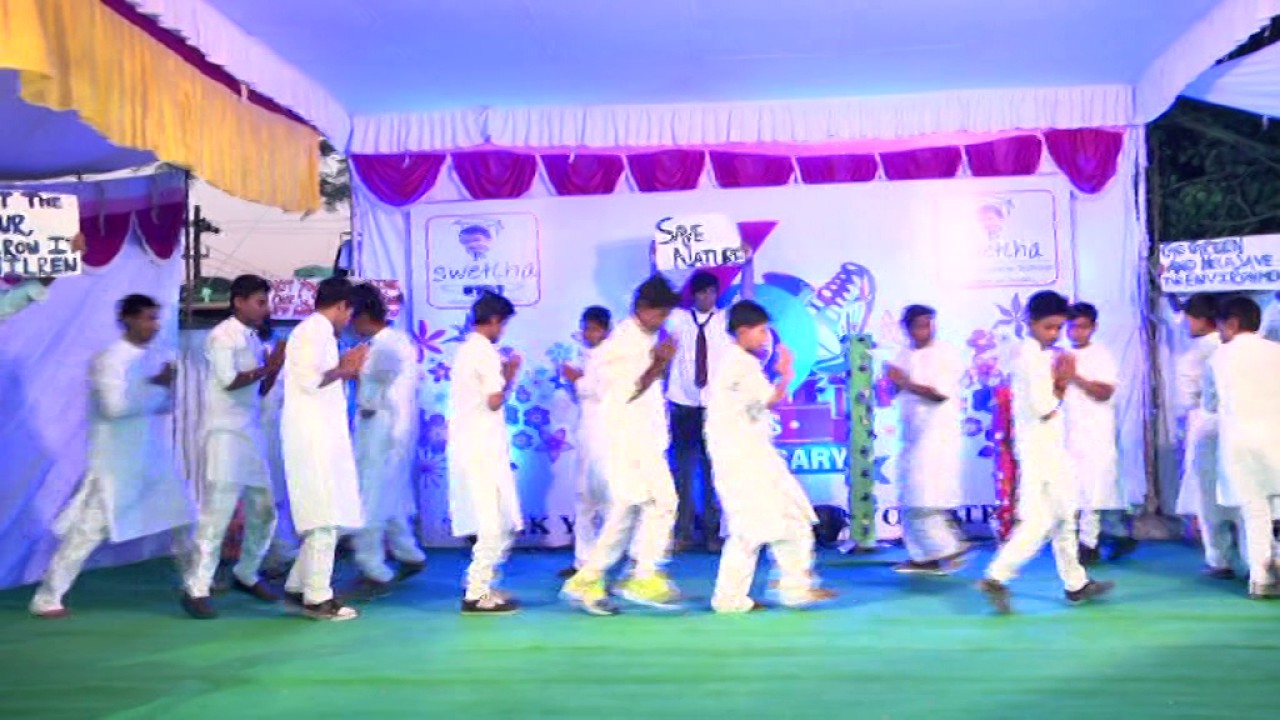 swetcha 6th anniversary -part 4 - YouTube