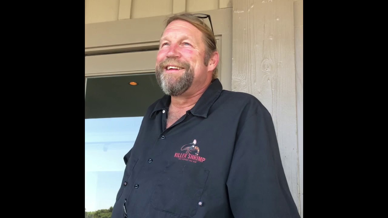 Killer Shrimp Marinia Del Rey: Exclusive Story of How It All Began With ...