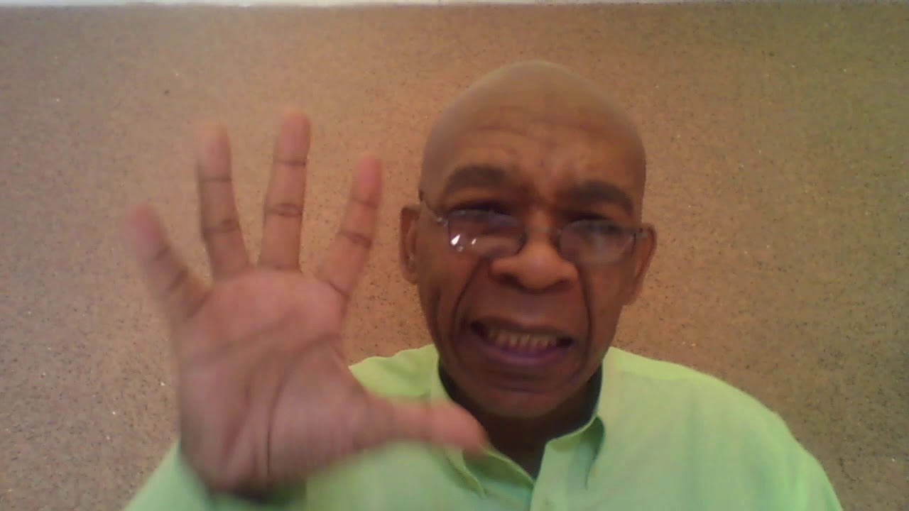 SPIRITUAL WARFARE. ( part 1) by Apostle Paul Maseko . - YouTube