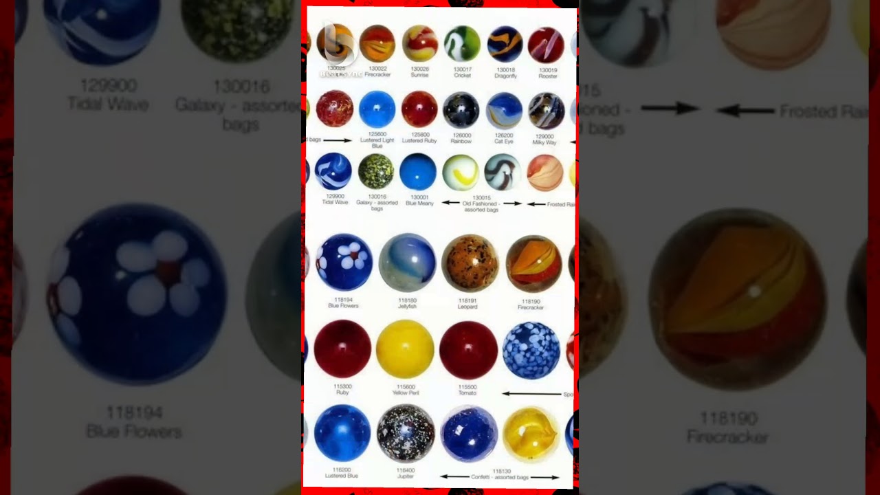 "All the Marbles" - YouTube