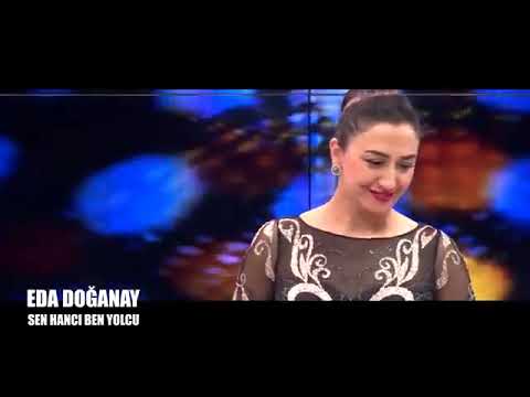 Eda Doğanay - Sorma Arkadaş (Damar Şarkılar)