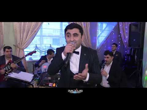 Ulvu Pashazade - Xudayar tesnifi