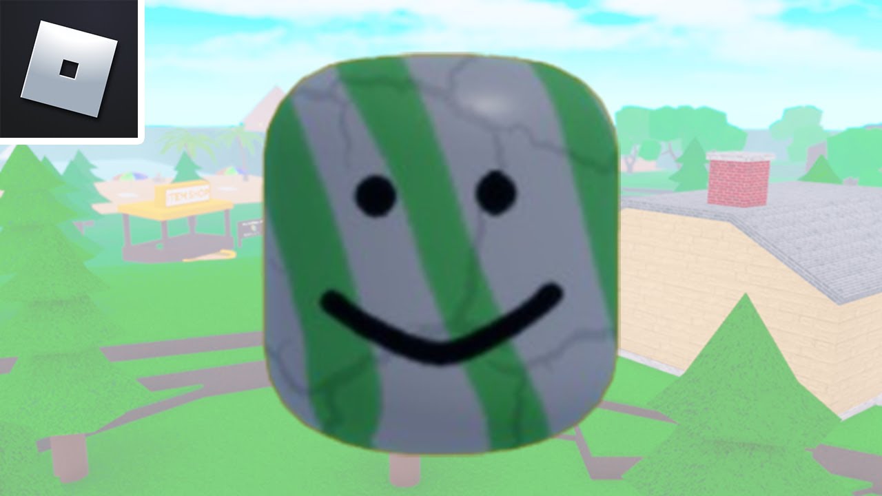 Roblox Find the Big Heads: how to get "Sacred Bighead" - YouTube