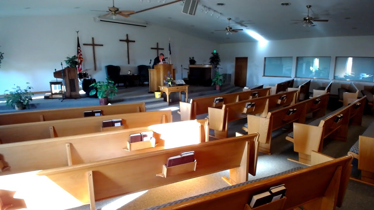 Today's Service Live - YouTube