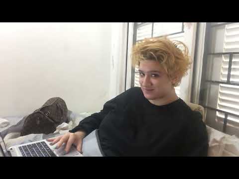 Lolly Vômito -Respondendo Perguntas