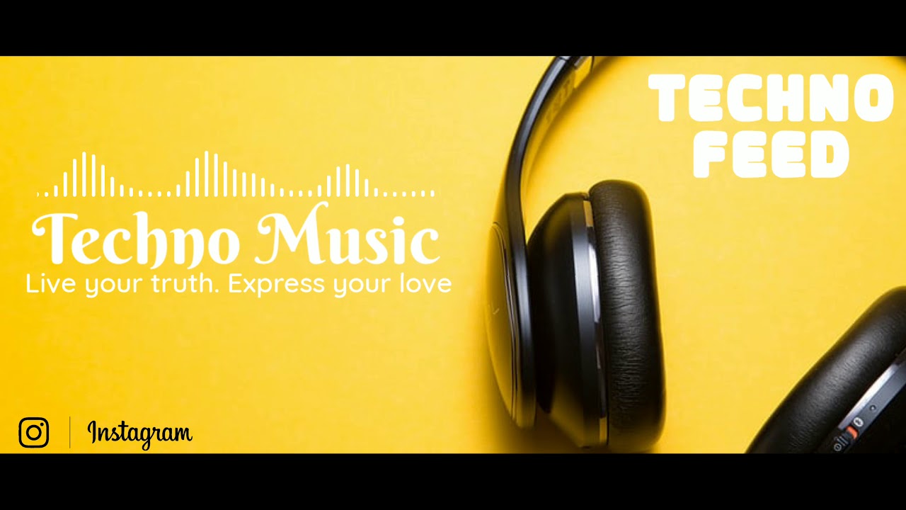 Techno Music : Jarico - Landscape | Techno Feed | NCS | 2020 - YouTube