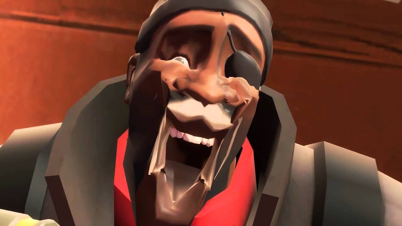 SEEMAN face - YouTube